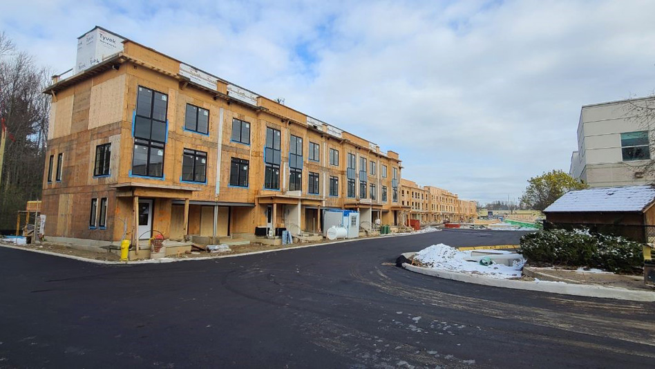 JD Development Group - A Better Way to Live