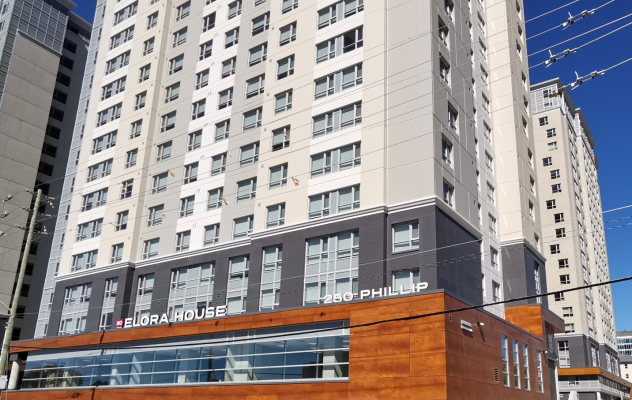 Student Residences by JD Development Group | JD Development Group