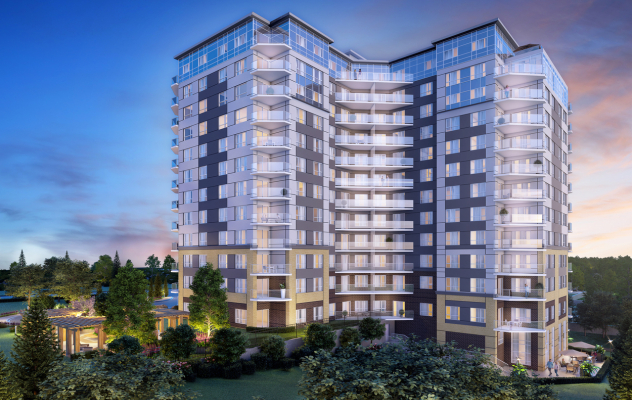 Residential Developments by JD Development Group | JD Development Group